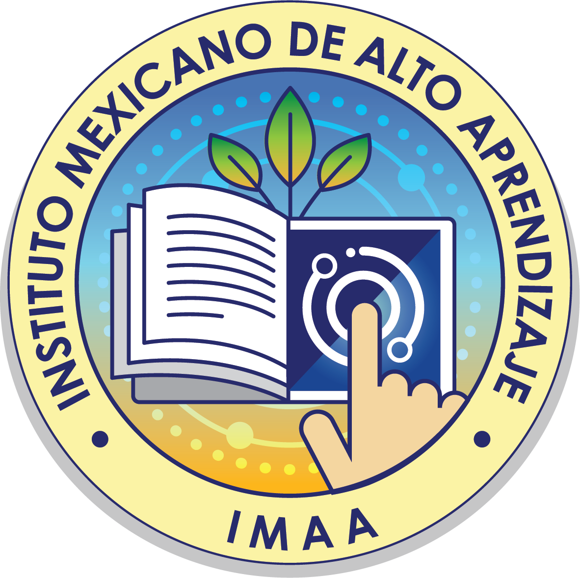 Conócenos - Instituto Mexicano de Alto Aprendizaje