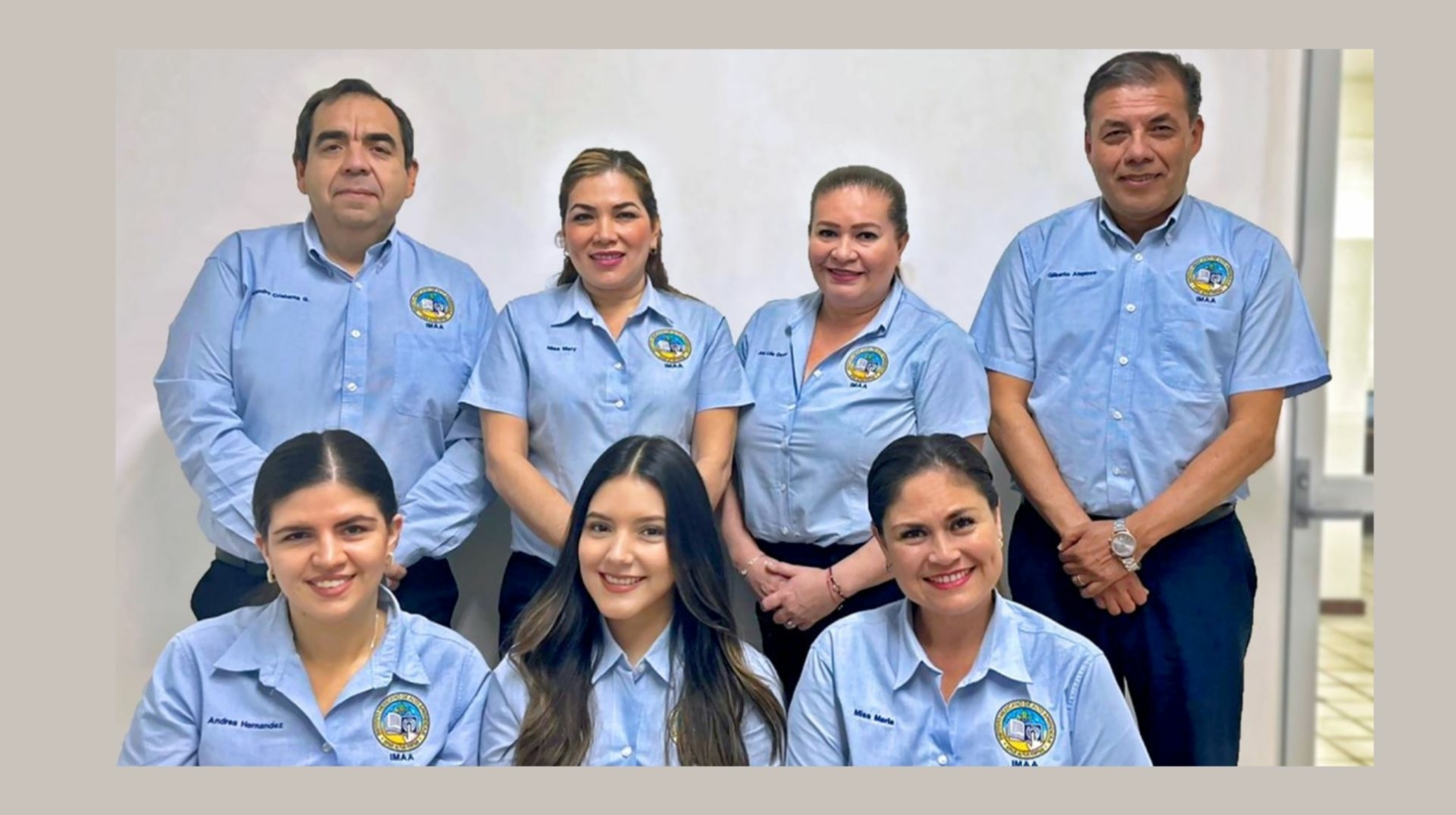Inicio - Instituto Mexicano de Alto Aprendizaje