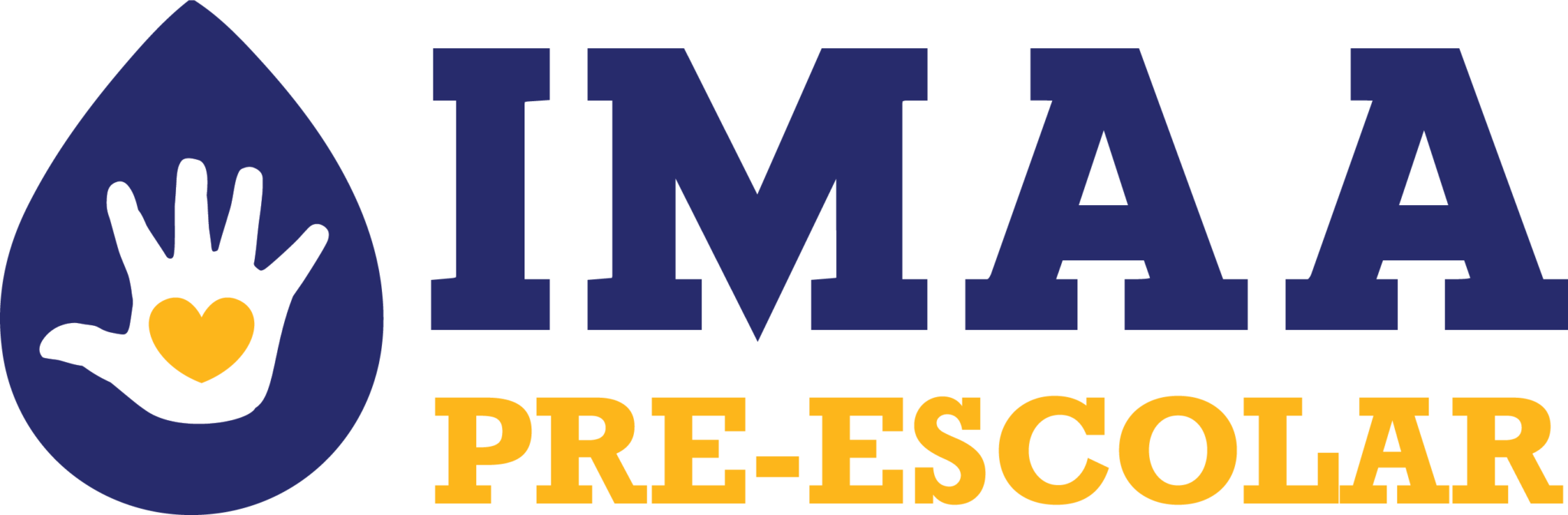 Inscribe a tus hijos en Pre-escolar IMAA